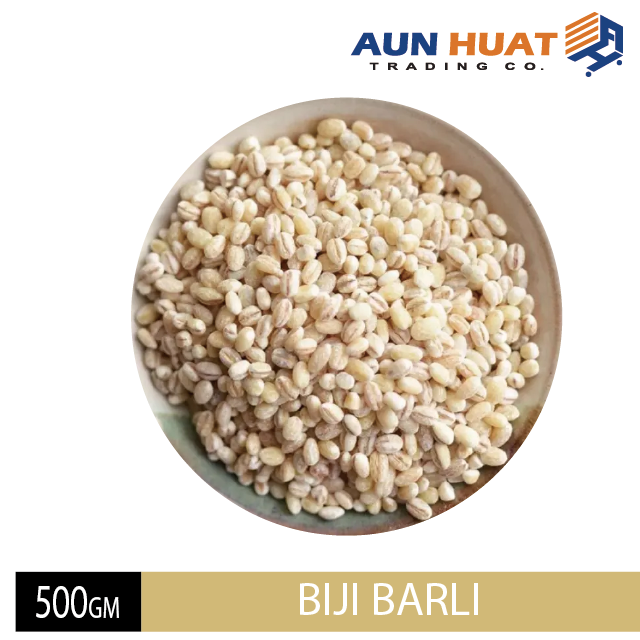 BIJI BARLI / BARLEY 500GM 士 | Lazada