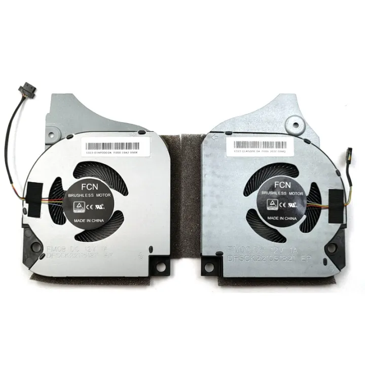New For Dell Inspiron G5 5590 G7 7590 G7 7790 Series Laptop CPU GPU ...
