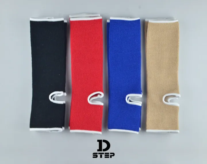 DSTEP แองเกิ้ล ผ้ายืดรัดข้อเท้า สำหรับเด็ก (Size S) บรรจุ 1 คู่ / AG-14 ...