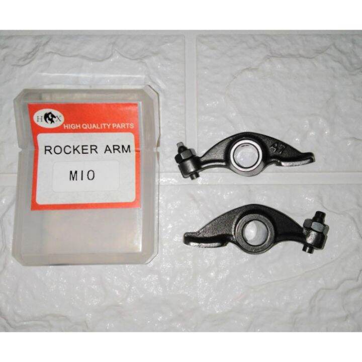 ROCKER ARM - MIO/MIO SPORTY/MIO SOUL | Lazada PH