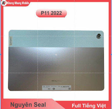 Máy tính bảng Lenovo Xiaoxin Pad P11 2022 Màn hình 10.6 in 2K pin 7700 ...