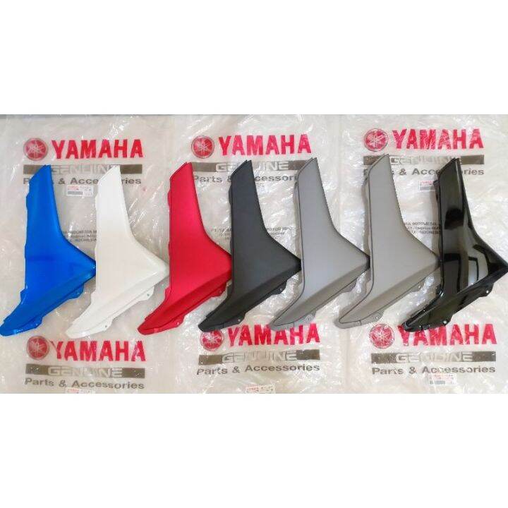 NMAX 155 MOLE SIDE COVER YAMAHA GENUINE PART VERSION 1 | Lazada PH