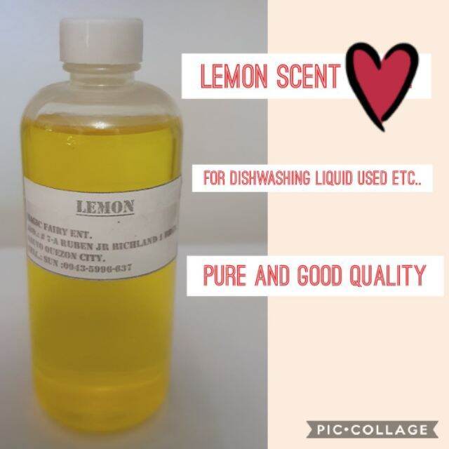 Dishwashing liquid scents lemon 100 grams♞ | Lazada PH