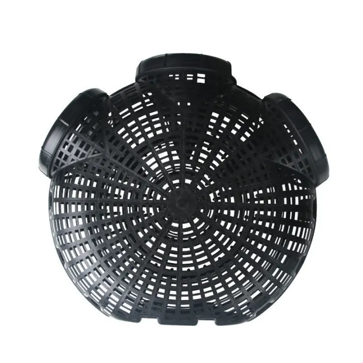 The traps to catch eel artifact eel cage plastic loach steamed fish ...