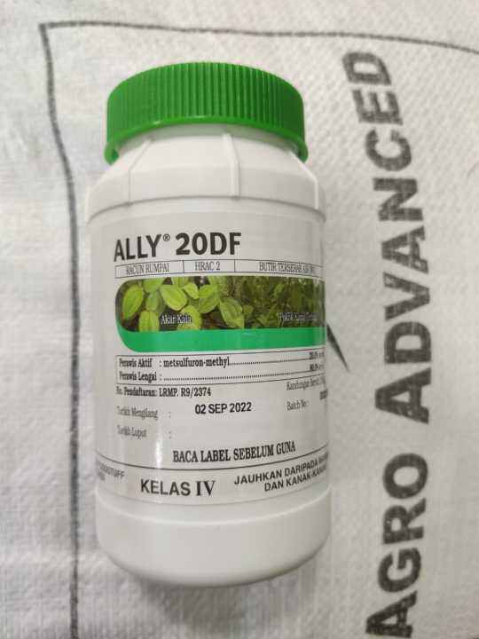 Ally 20 DF Dupont 250G (Racun rumpai untuk anak-anak kayu) | Lazada