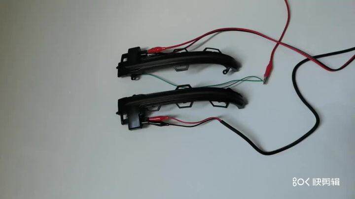 For BMW X3 G01 2018 2019 X4 G02 X5 G05 X6 G06 X7 G07 2020 Dynamic LED ...