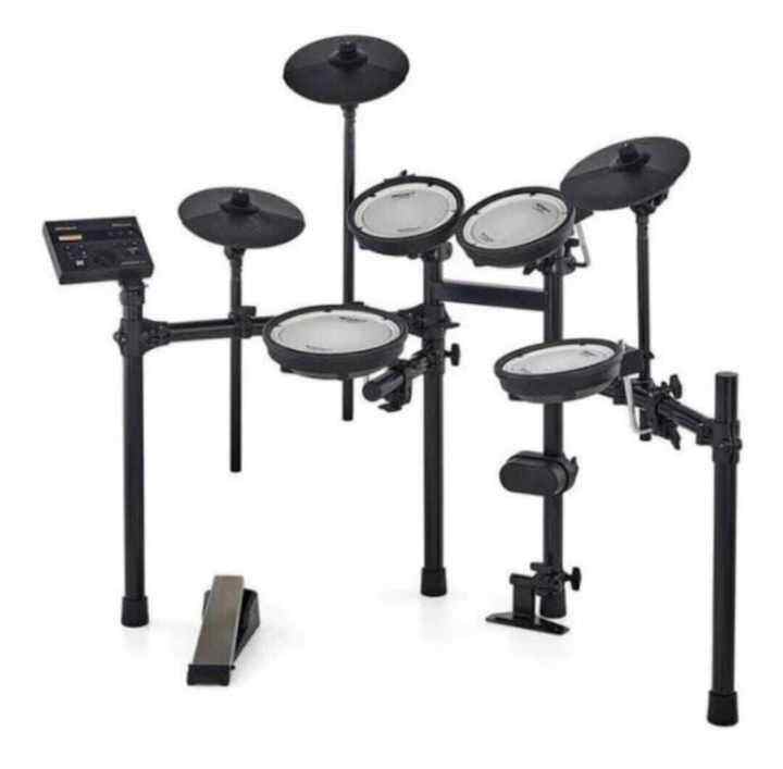 Digital Drum Roland TD-07DMK TD07DMK TD07-DMK td-07-dmk elektrik drum ...
