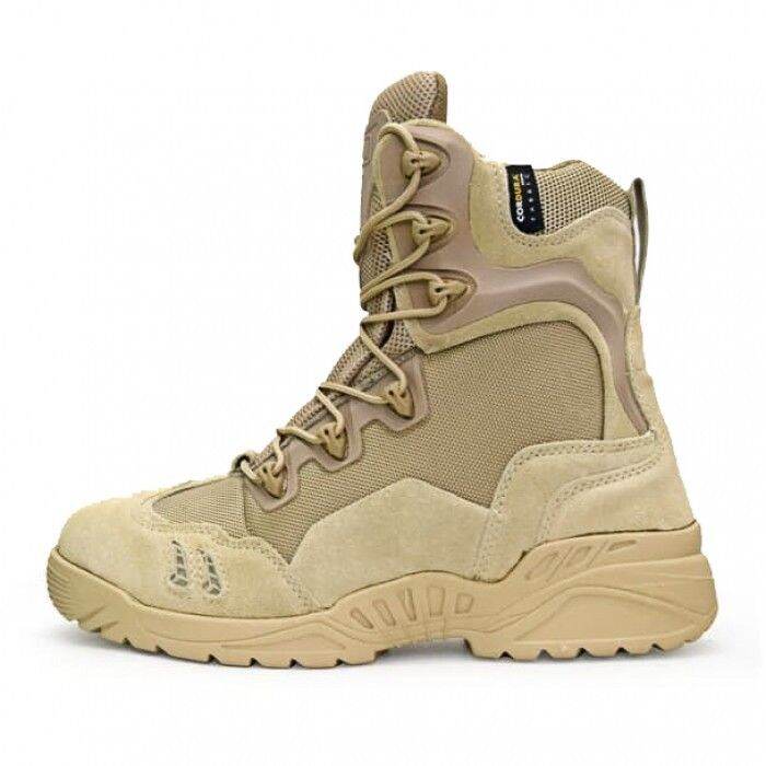 Sepatu Boots Magnum 566 Tactical Spider Tinggi 8 Inch | Lazada Indonesia