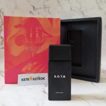 Decant Perfume Saff & Co SOTB Parfum Wanita Original | Lazada Indonesia