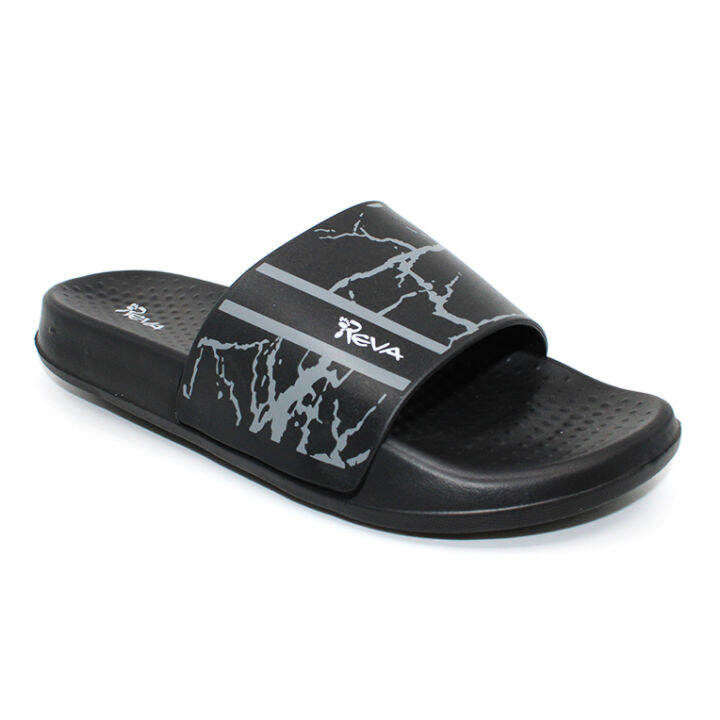 Reva Cedie Men Slides | Lazada PH