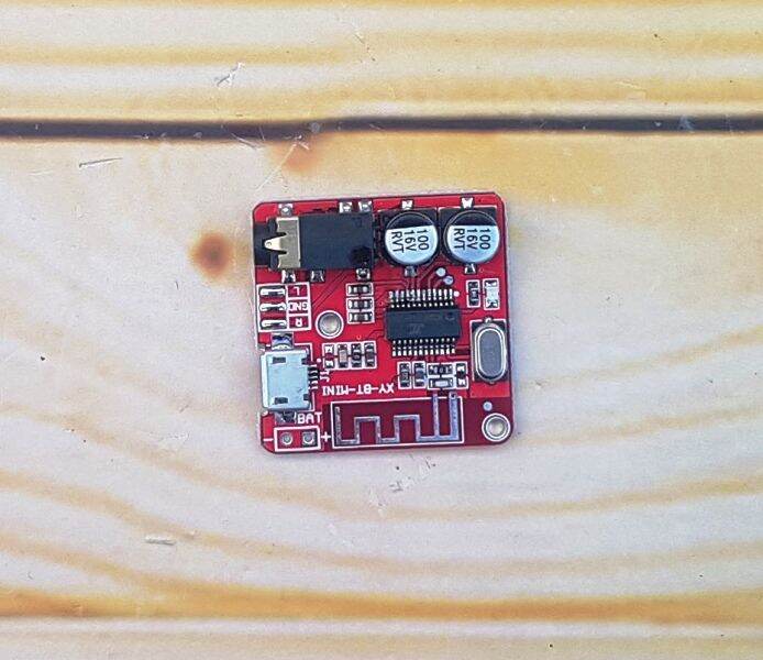 XY-BT Mini Modul Bluetooth 4.1 Audio Receiver Board | Lazada Indonesia