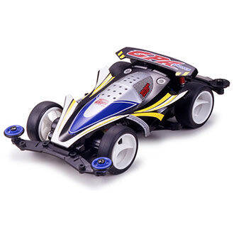 [FAAR] Jual Mobil Tamiya Mini 4WD Original / Asli 19513 Big Bang Ghost ...
