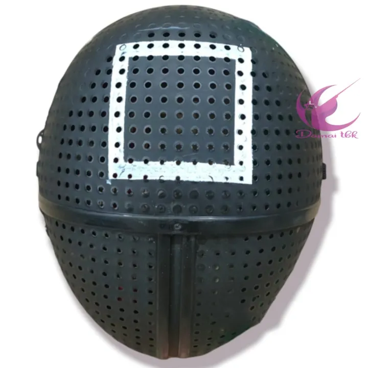 Topeng Squid Game | Lazada Indonesia