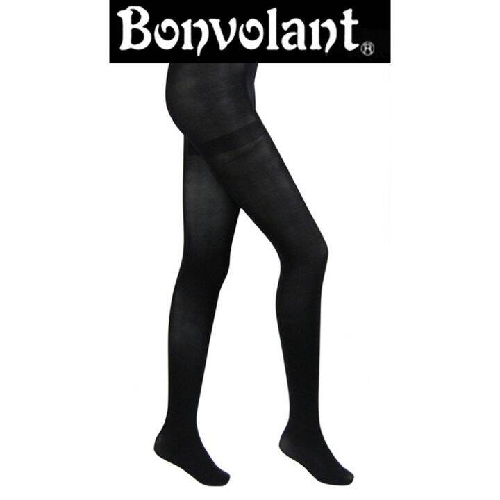 Tights ถุงน่องเพื่อสุขภาพ summit queen ซัมมิท ควีน Bonvolant บงโวลอง ...