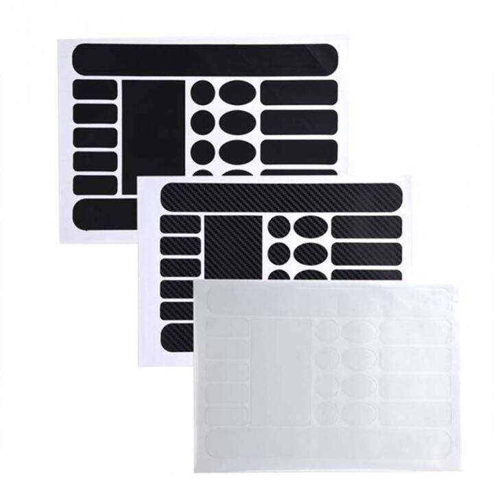 Sports Protector Kit Bike Bicycle Frame Sticker Protection Film ...