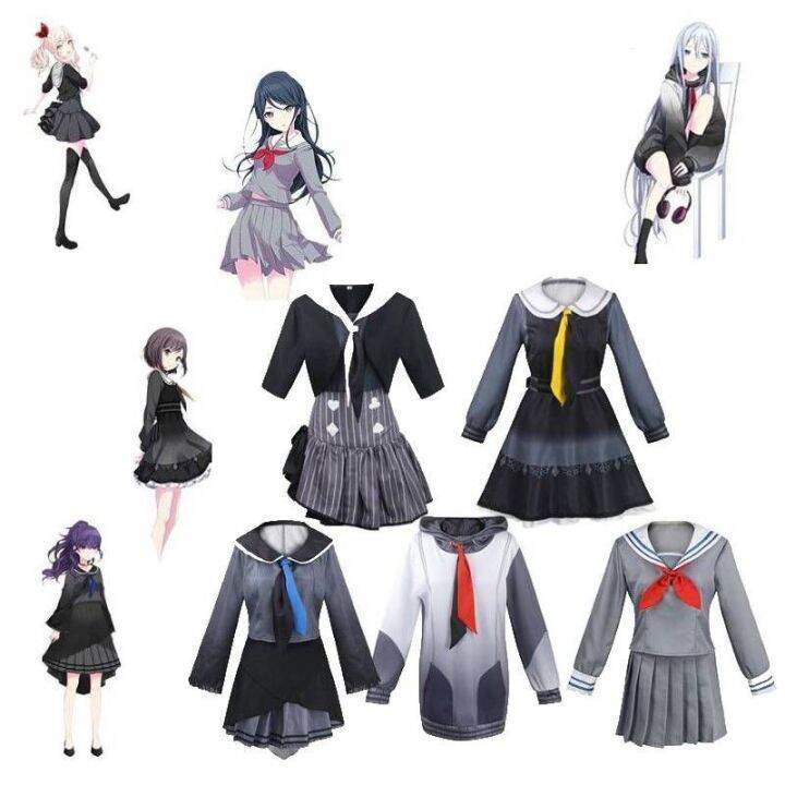 Newest Project Sekai Colorful Stage Feat Hoshino Ichika Akiyama Mizuki ...