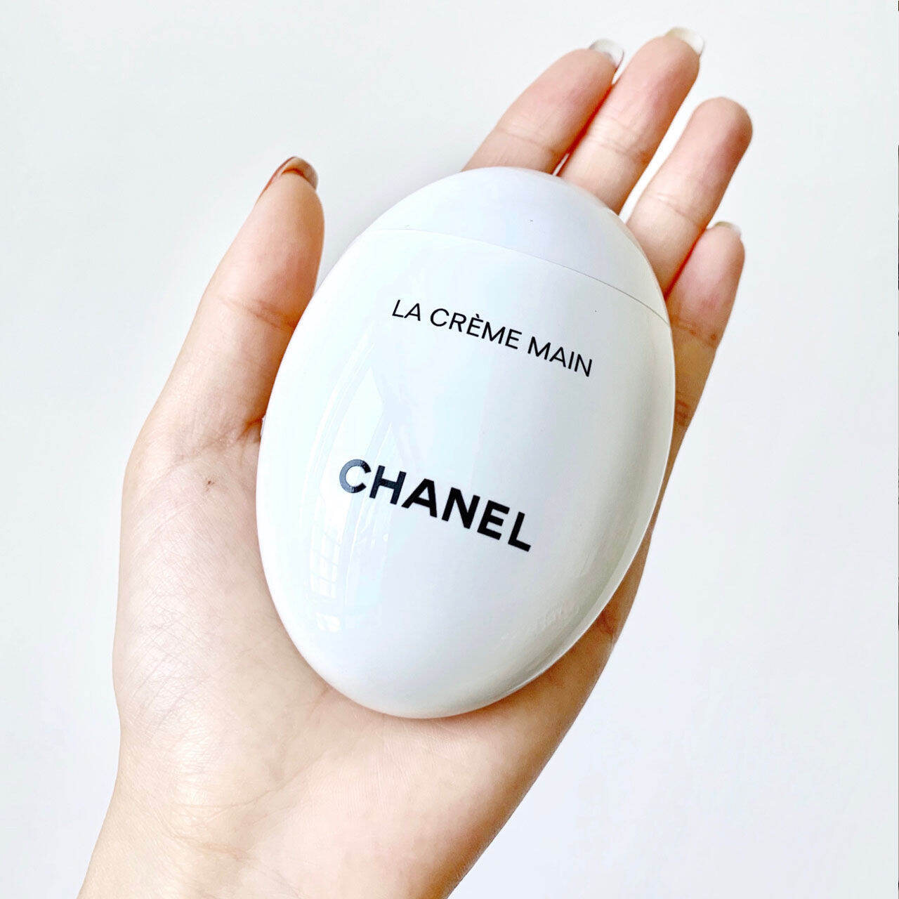 【EXP: 2025-09】LA CRÈME MAIN HAND CREAM 50mL / 1.7 FL. OZ. - Nourish ...