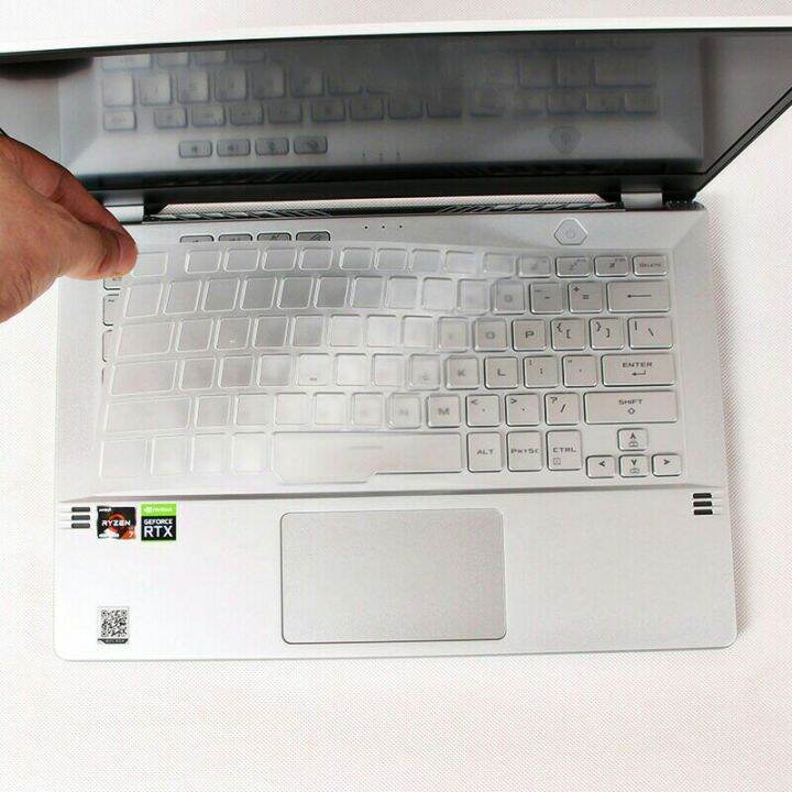 Keyboard Protector Asus ROG Zephyrus G14 | Lazada Indonesia