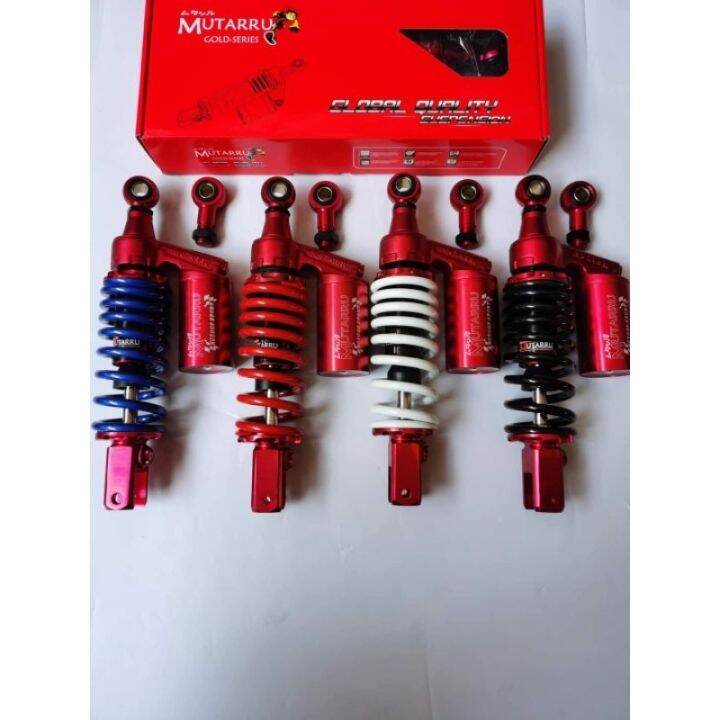 ☬Yamaha MiO gravis rear shock☚ | Lazada PH