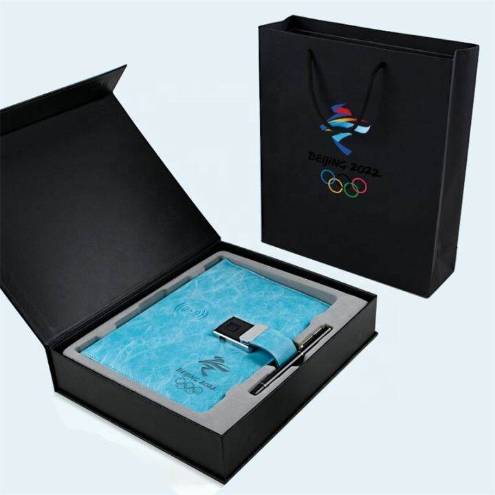 {Rain treasure] Smart Notebook 2023 Diary A5 Fingerprint Password Lock ...