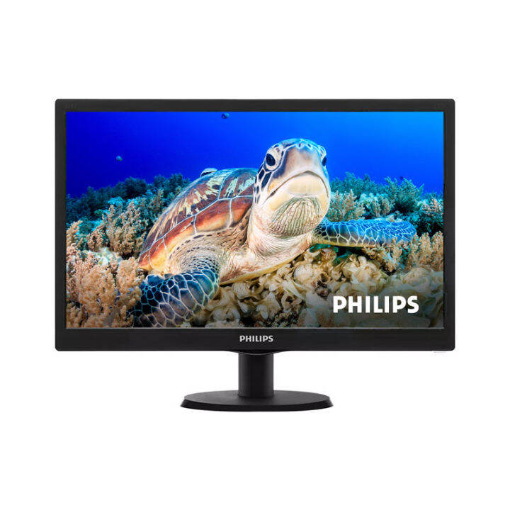 Monitor 19.5'' PHILIPS 203V5LHSB2/67 (TN, VGA, HDMI) 60Hz - A0144977 ...