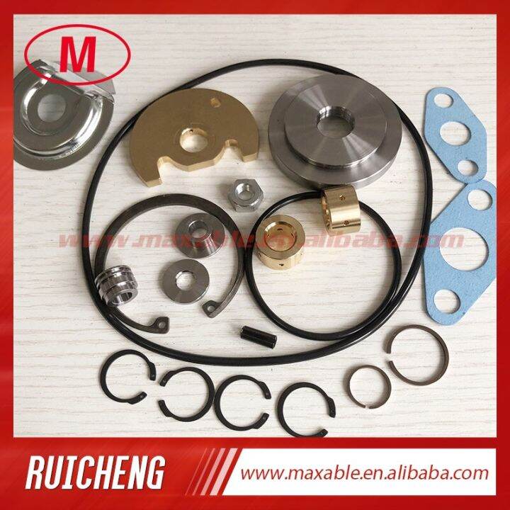 TD08 Rebuild Kits/ Repair Kits /Turbo Kits For Turbocharger Fallback ...