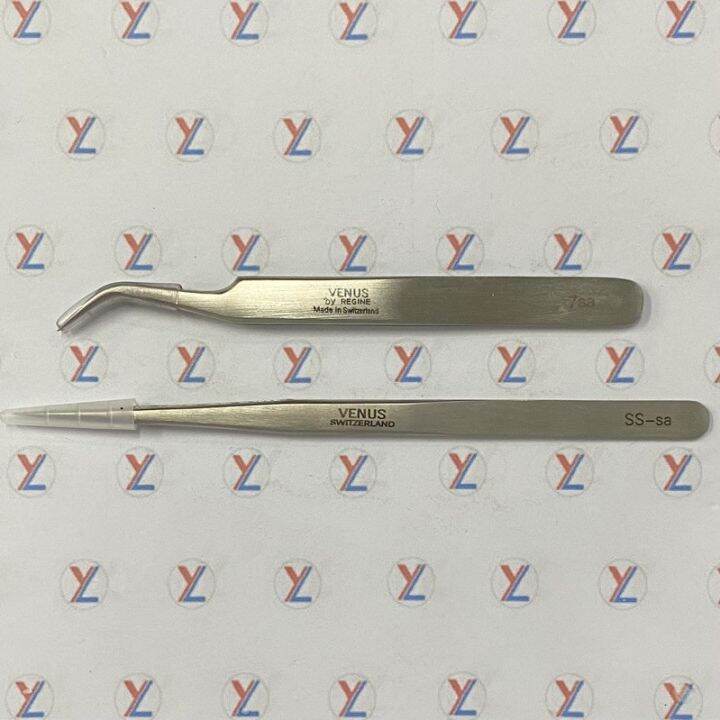 PINSET VENUS ORIGINAL | Lazada Indonesia