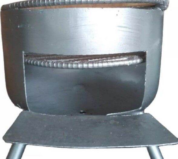 Kaychen Traditional Filipino Cooking Stove / Kalan de Uling | Lazada PH