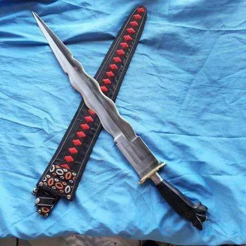 Cris Large | Lazada PH: Buy sell online Knives with cheap price | Lazada PH