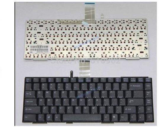 Sony Vaio PCG-FX PCG-FXA Laptop Keyboard | Lazada