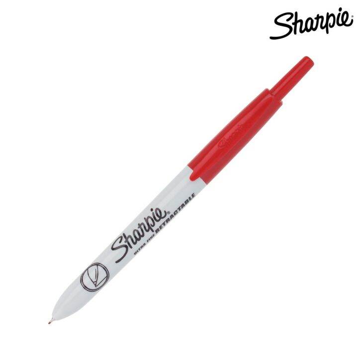 Sharpie RT Ultra Fine (Box of 12s) | Lazada PH