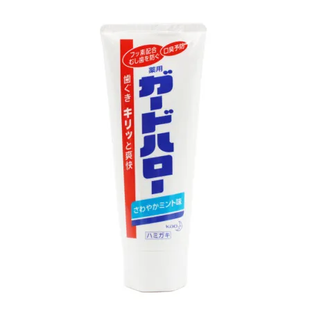 Kao Toothpaste 165g | Lazada PH