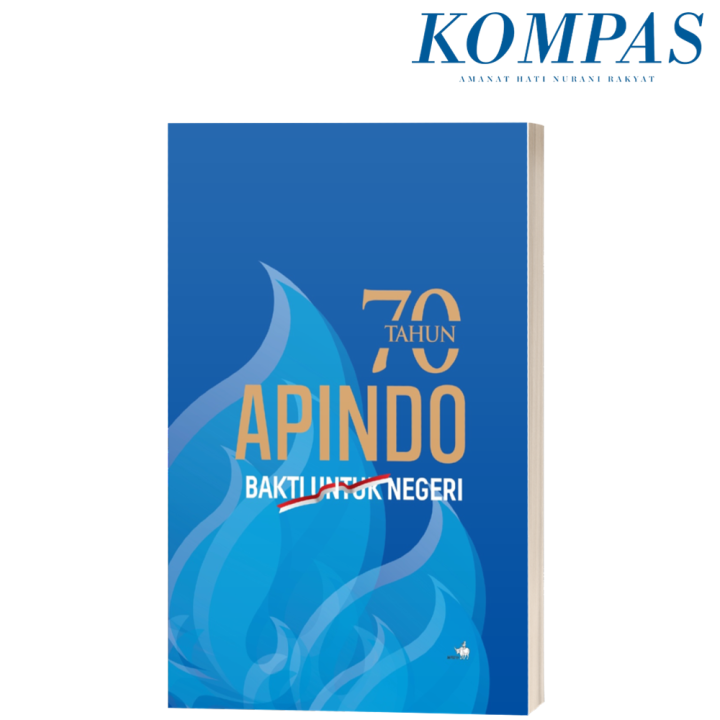 70 Tahun APINDO | Lazada Indonesia