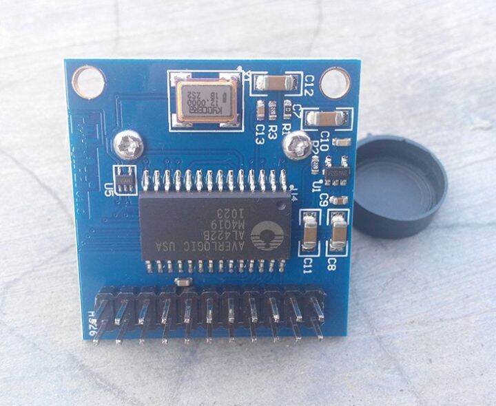 OV7670 Camera Module with FIFO | Lazada Indonesia