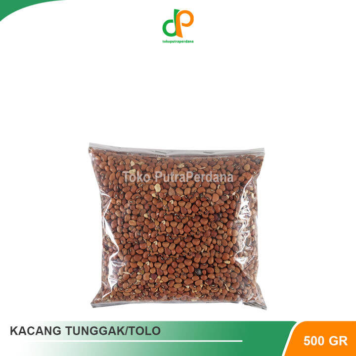 KACANG TUNGGAK / TOLO 500gr | Lazada Indonesia