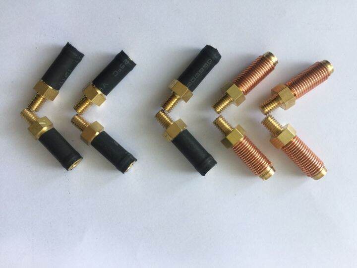 Universal Electrofusion 4.0mm & 4.7mm Pin Adapter | Lazada