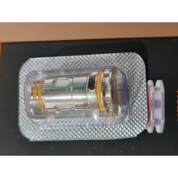 W[|LEGIT Aegis Boost Coil / Aegis Boost Plus OCC / Aegis Hero coil ...