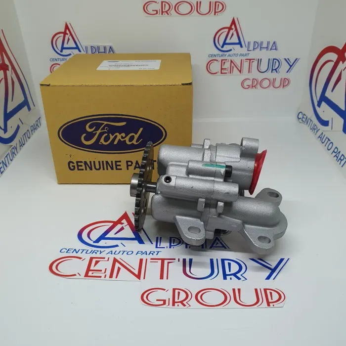 POMPA OLI PUMP OIL FORD RANGER 2.2 GRADE OEM GARANSI 3 BULAN | Lazada ...