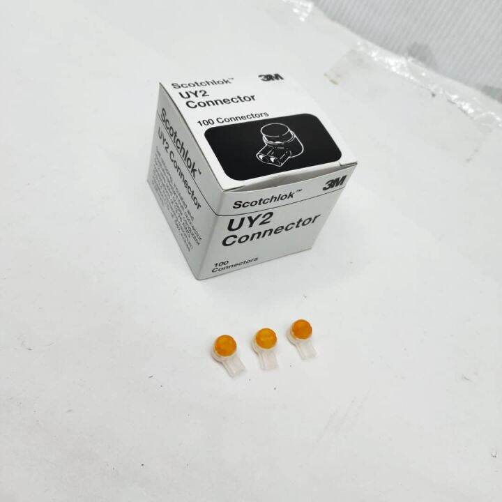 3M UY2 Connector | Lazada