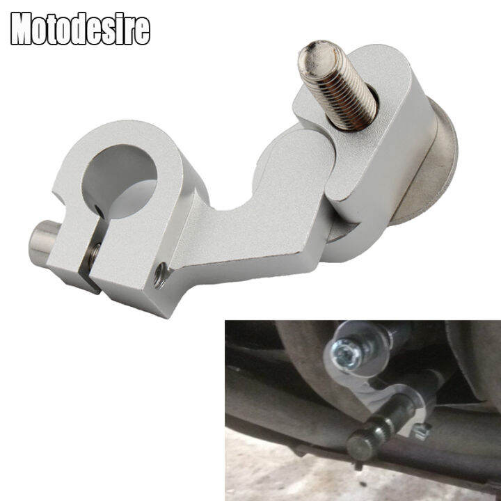 Shifter Pivot kit Additional Gearshift Lever Support with gear shifting ...