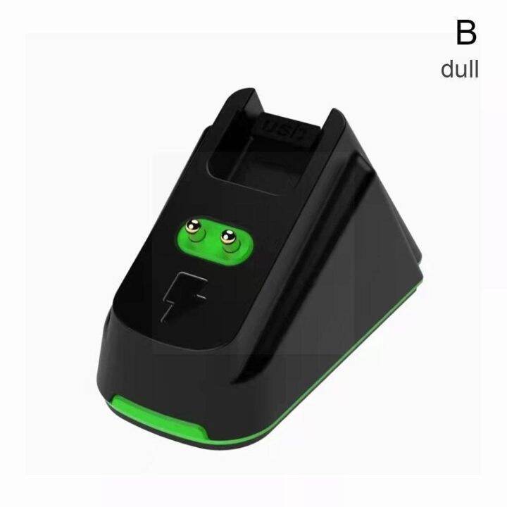 Wireless Mouse Charger for Logitech G Pro X Superlight G502 Lightspeed ...