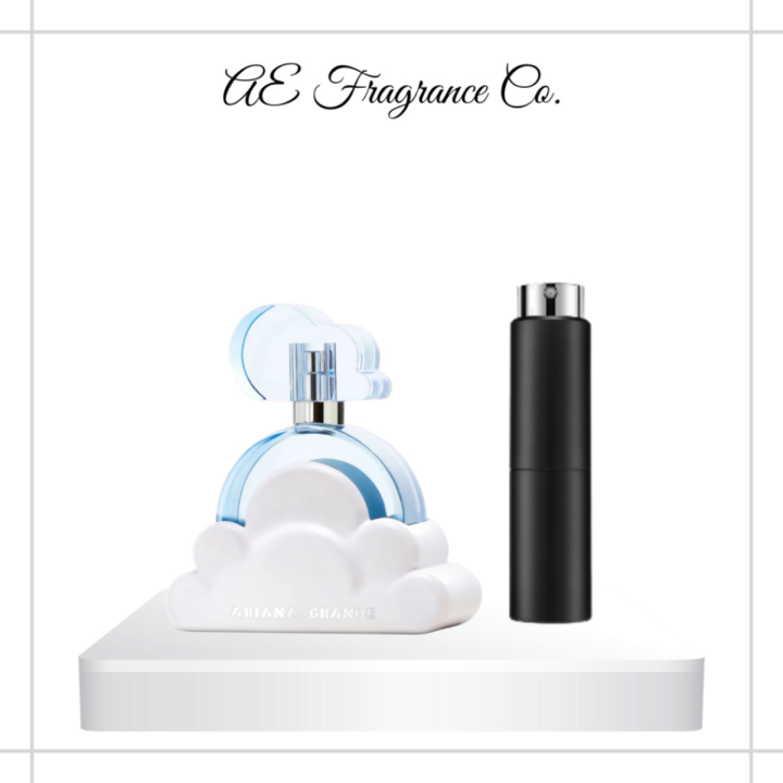 [Original Decant] Ariana Grande Cloud 8ml Perfume/Fragrance/Trial ...