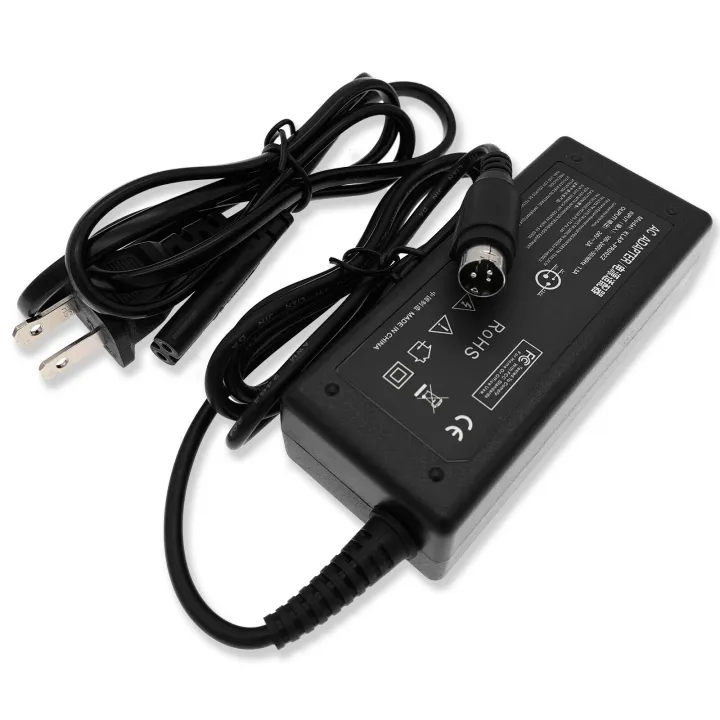 24V AC Adapter Power Charger For Epson TM-T88P TMT88P M129A TMT88IIP ...