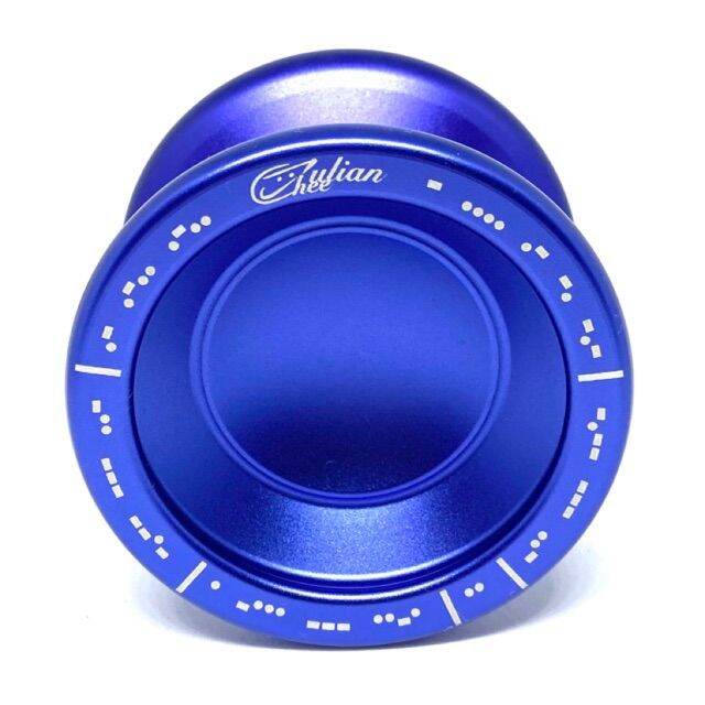 Yoyofactory Horizon yo-yo Julian edition Pivot | Lazada