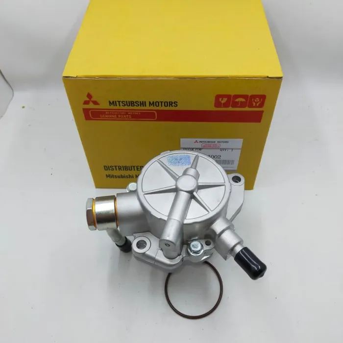 VACUM PUMP POMP POMPA BLOWER PS125 TURBO CANTER | Lazada Indonesia