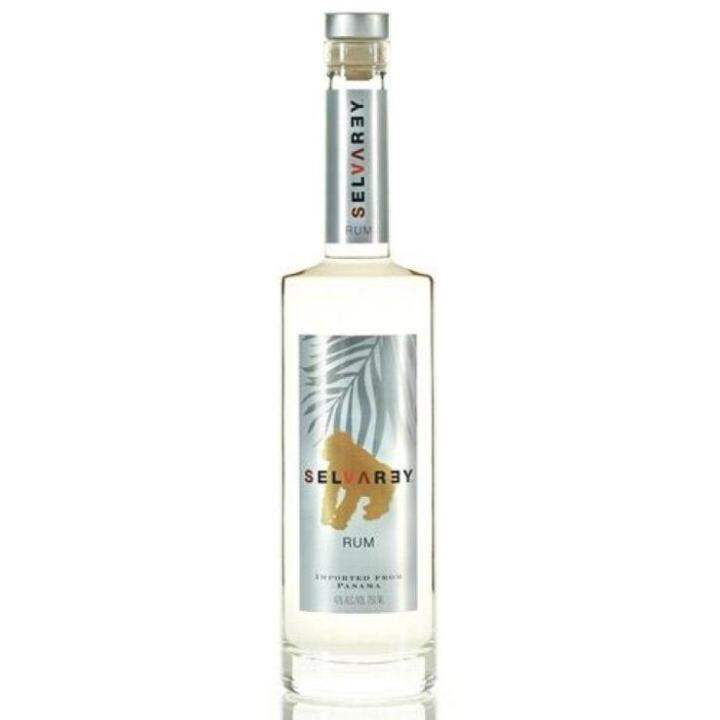 Selvarey White Rum (750ml) ABV 40% | Lazada PH