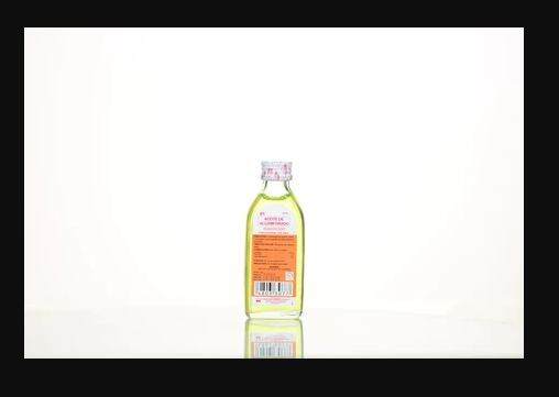 Alcanporado (Aceite de Alcamforado) First Aid Solution Medicated Oil ...