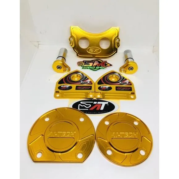 Tutup Kips + Tutup bak mesin + Mekanisme Kips AITECH Ninja 150 R RR ... Tutup Kips + Tutup bak mesin + Mekanisme Kips AITECH Ninja 150 R RR ...