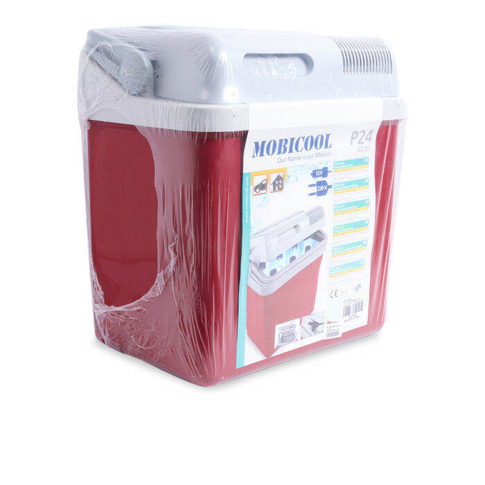 Mobicool Box Pendingin Dan Penghangat Portabel 24 Ltr | Lazada Indonesia
