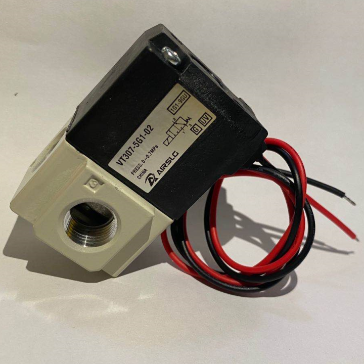 VT307-5G1-02 VT307V-5G1-01 VT307V-4G1-01 VT307-4G1-02 VT307-6G1-02 ...